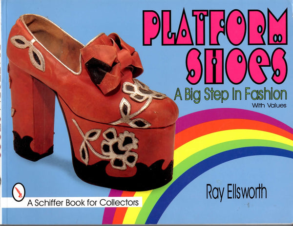 Platform Shoes – Shoetrades